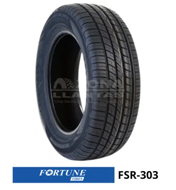 FORTUNE FSR-303 TL (SUV) - Zona Llantas