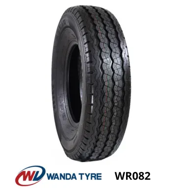 WANDA WR082 - Zona Llantas